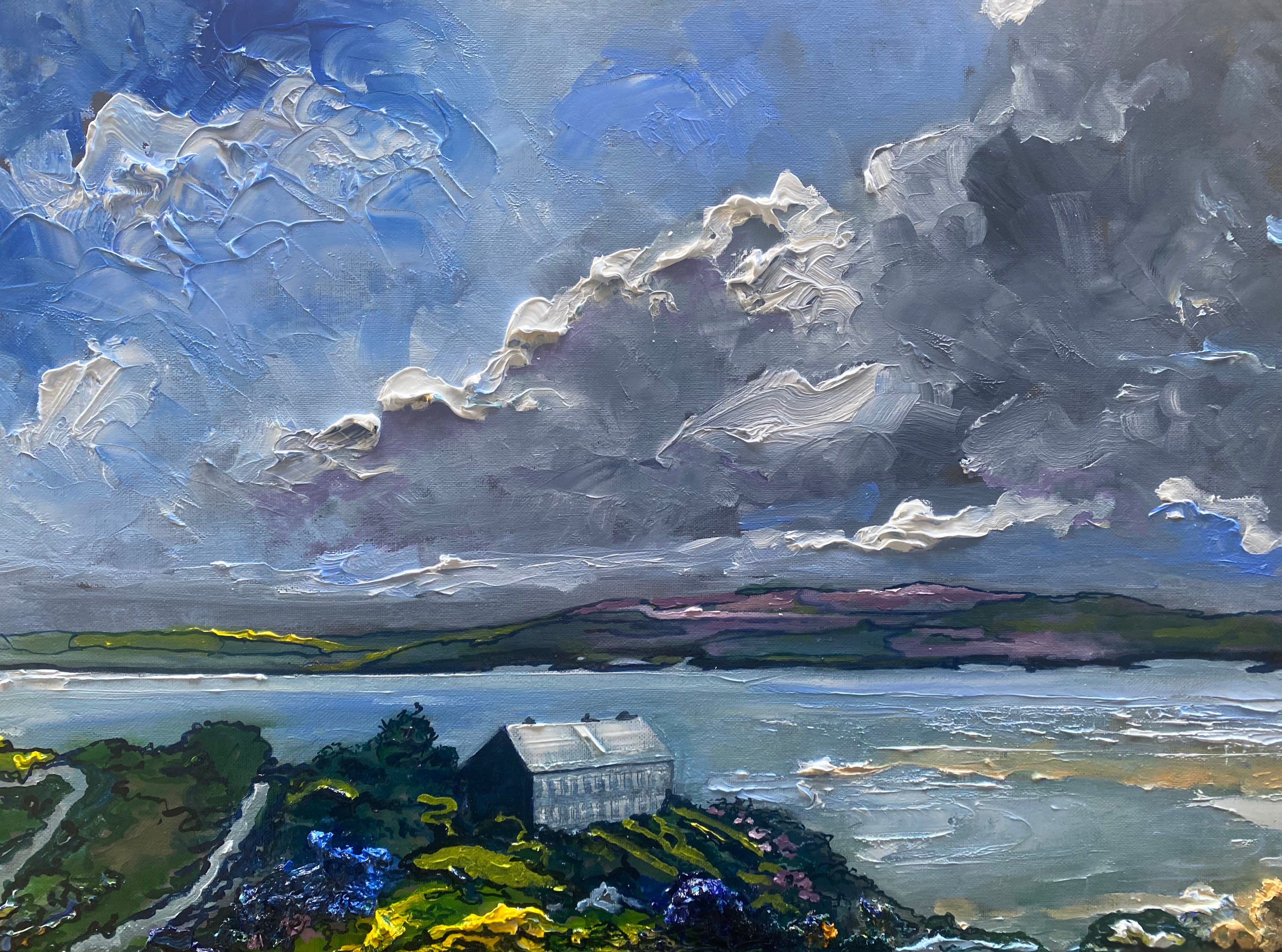 Pilot Cottages - The Doombar – Lawrence MacLean