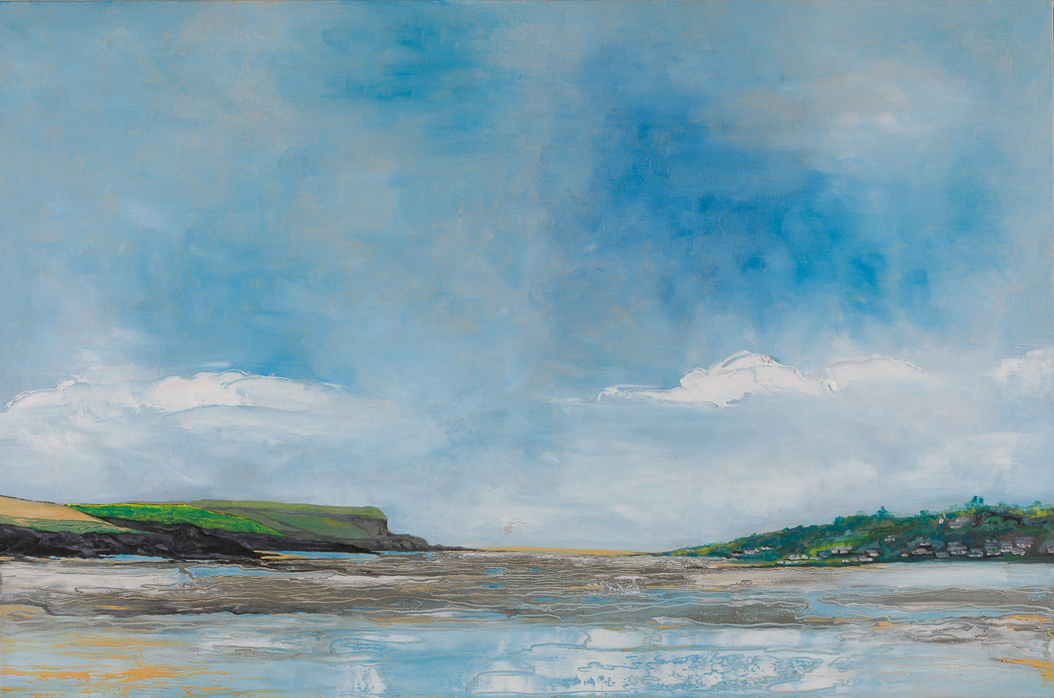 The Doombar Print – Lawrence MacLean